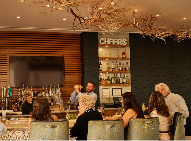 Once Upon a Table: A Feast of Fairy Tales and Fables