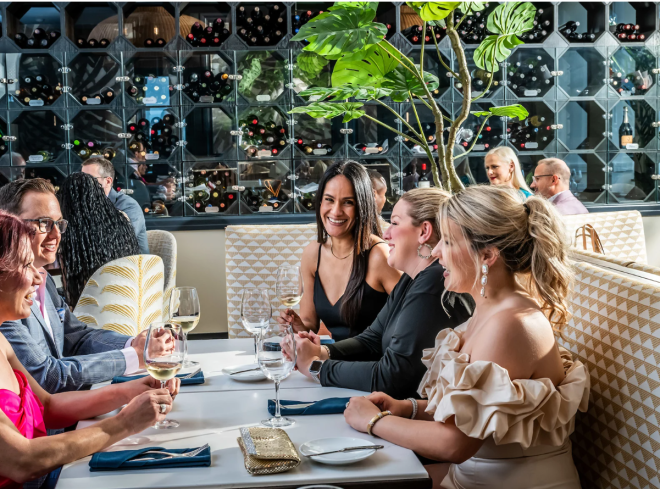 Once Upon a Table: A Feast of Fairy Tales and Fables