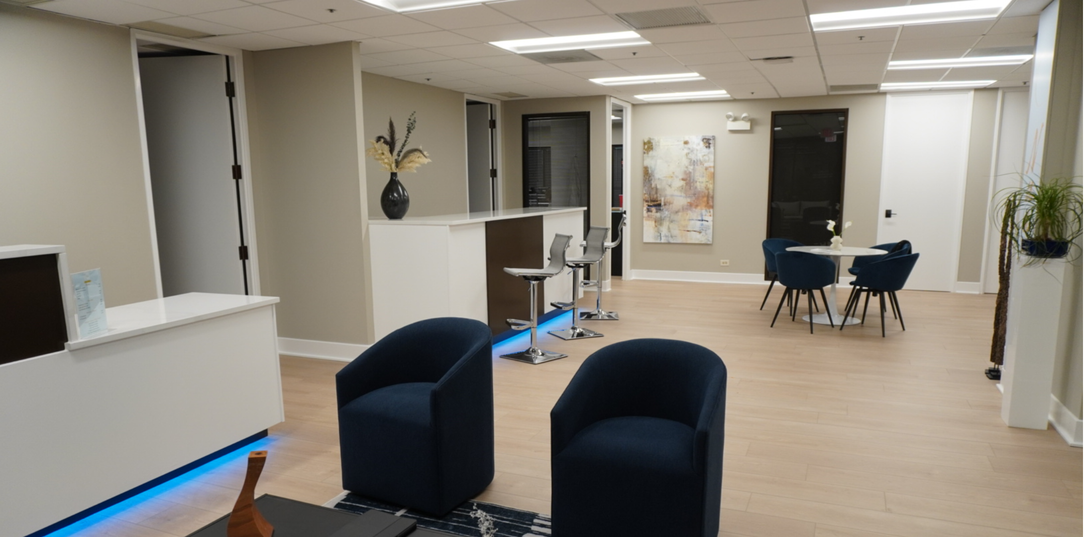 Nuance Health and Wellness MedSpa Grand Opening