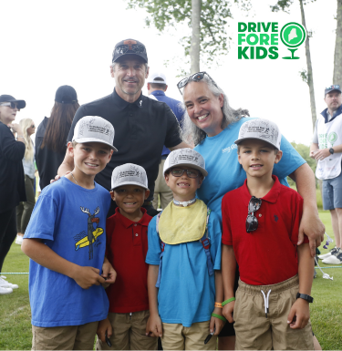 Drive Fore Kids