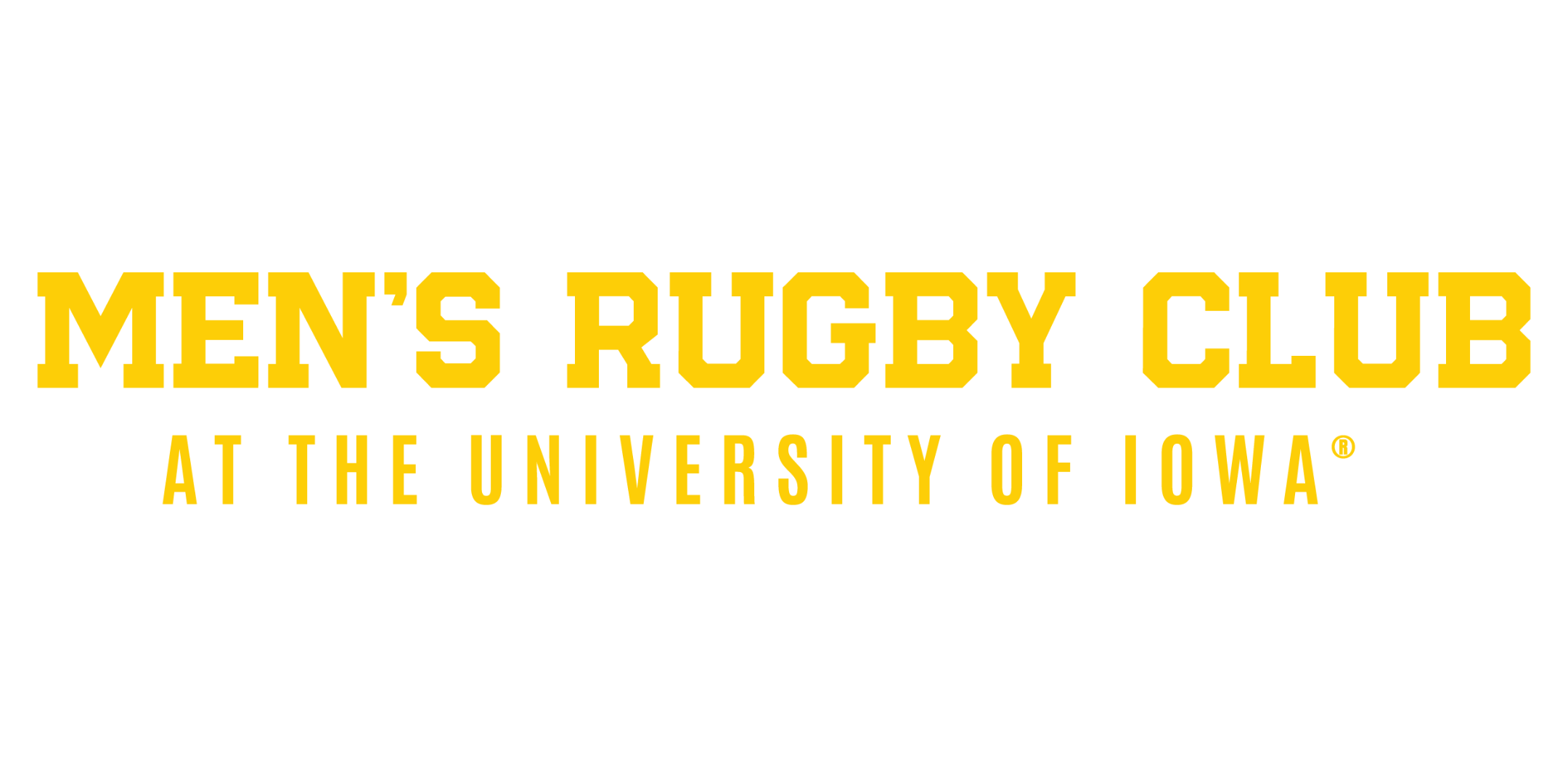 Iowa Rugby Collective Golf Fundraiser